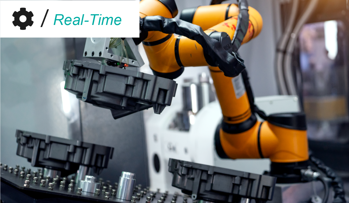 Real-Time Programming for Embedded Systems