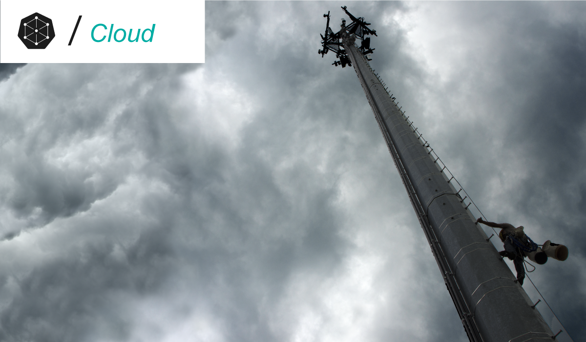 Titanium Cloud Topics