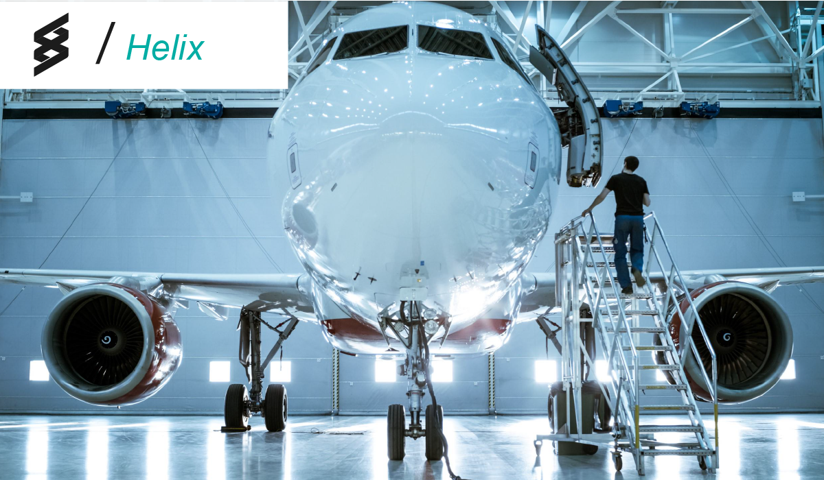 Helix Virtualization Platform: Basics