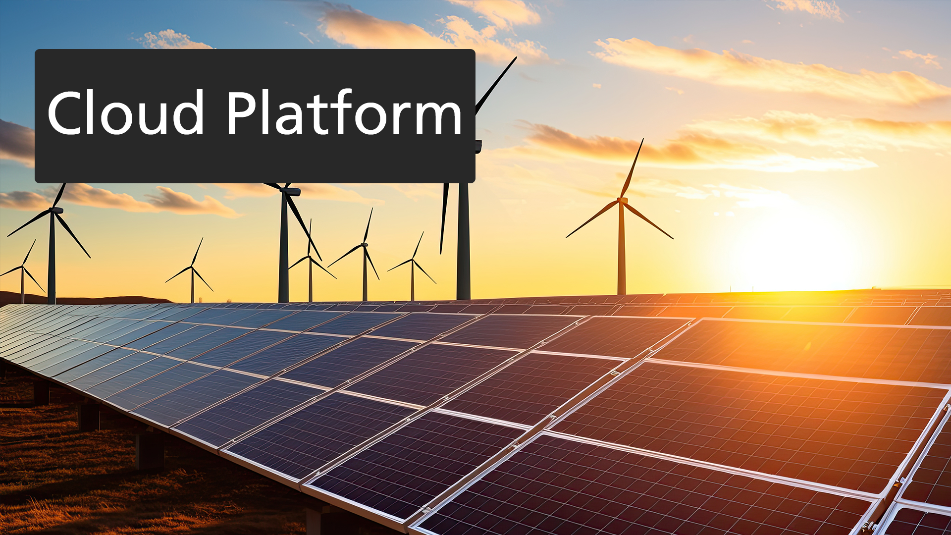 Wind River Cloud Platform and Conductor for Operators
