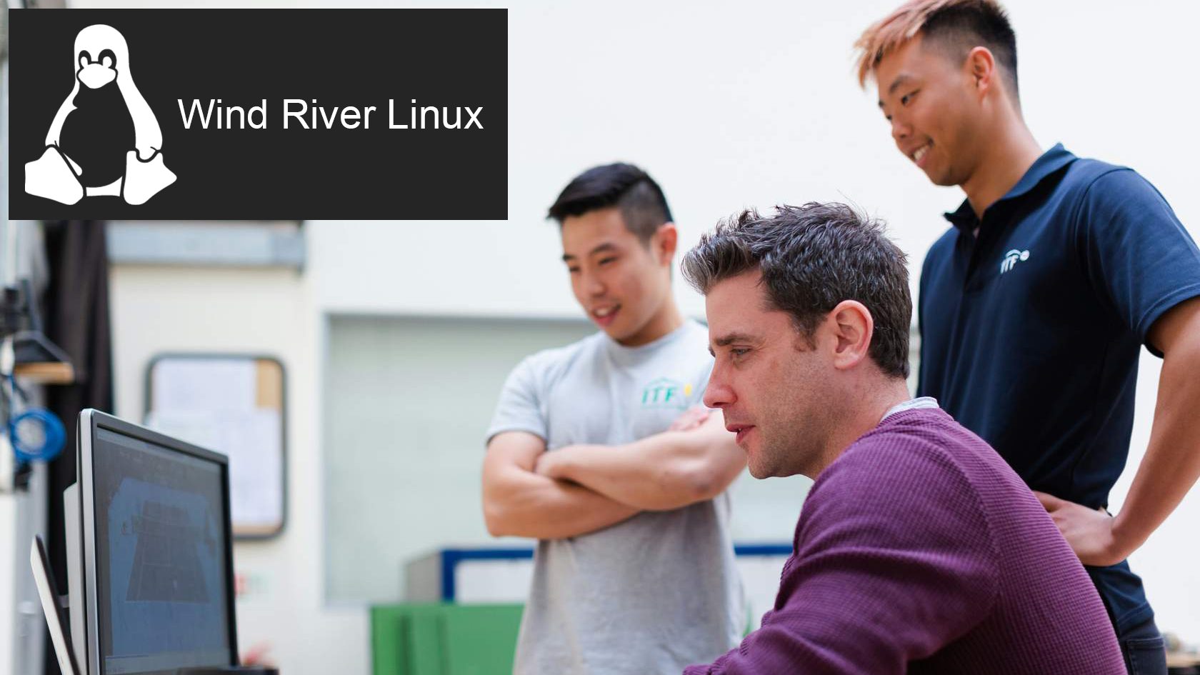 Introducing Wind River Linux