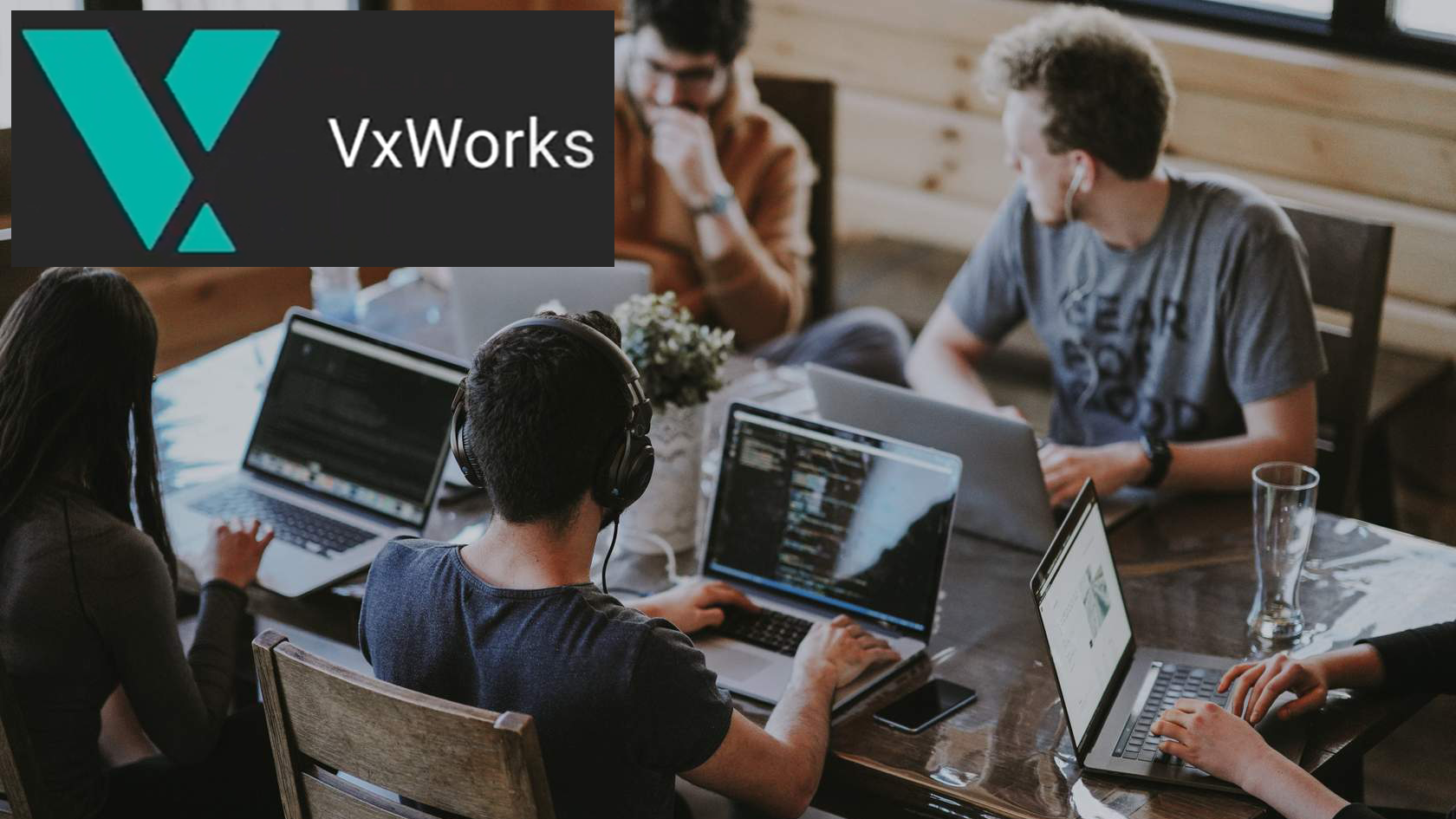 VxWorks Essentials: The Basics