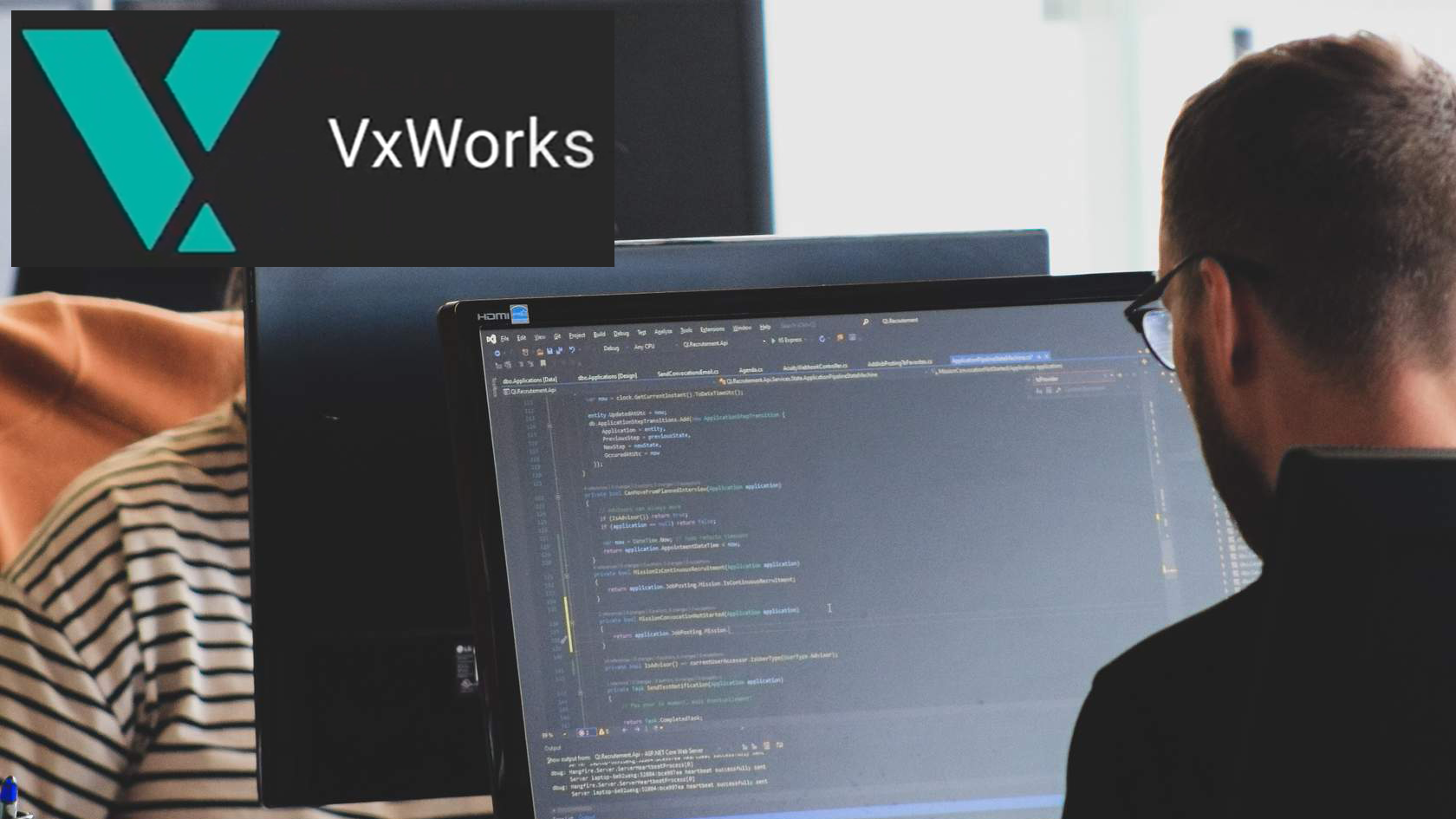 VxWorks and Workbench QEMU Use