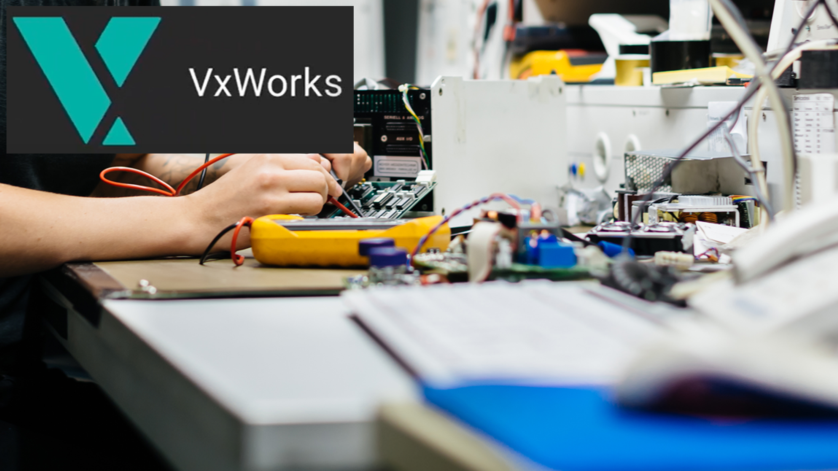 VxWorks