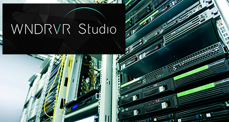 Target Administration with Wind River Studio