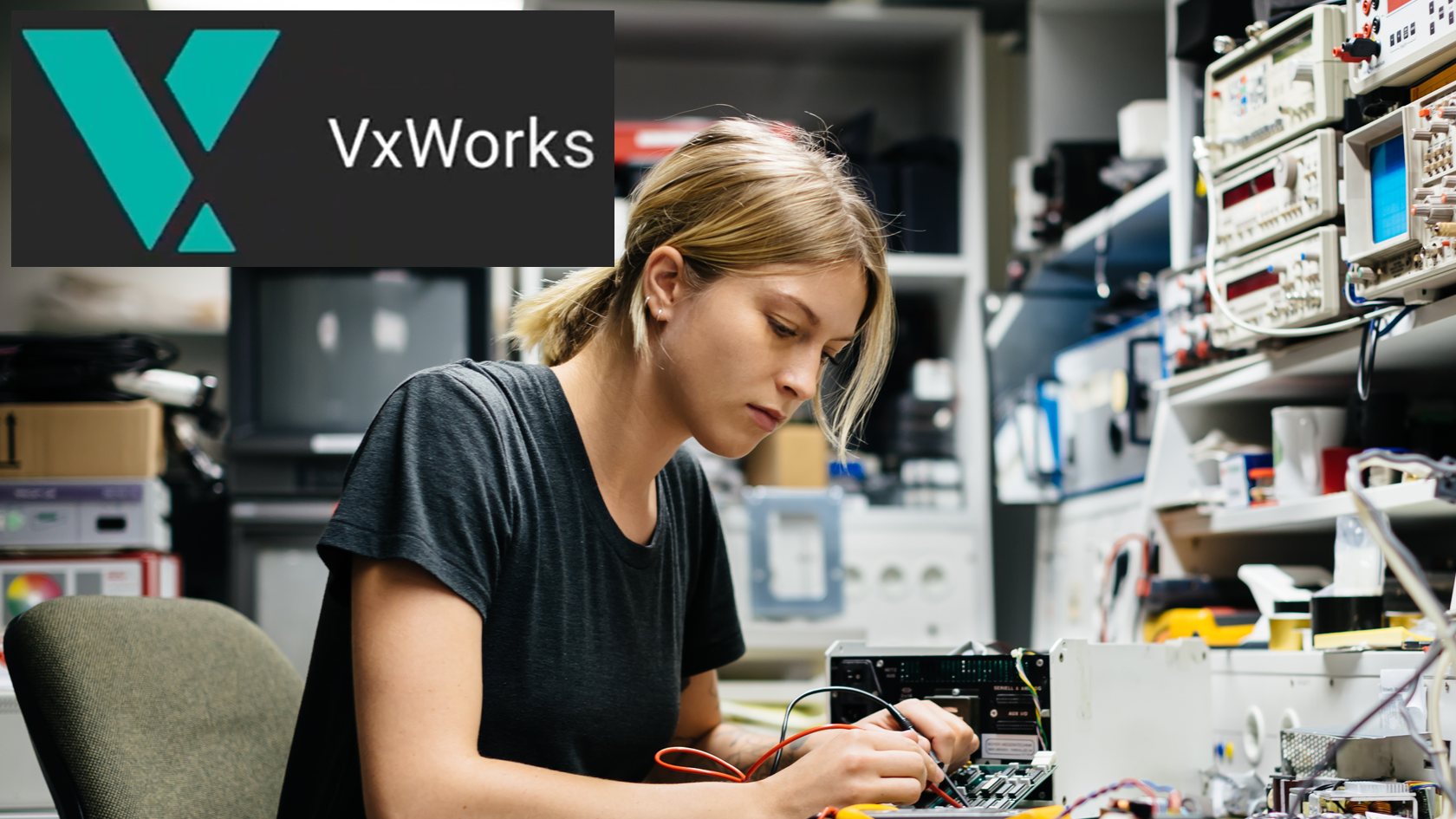 VxWorks