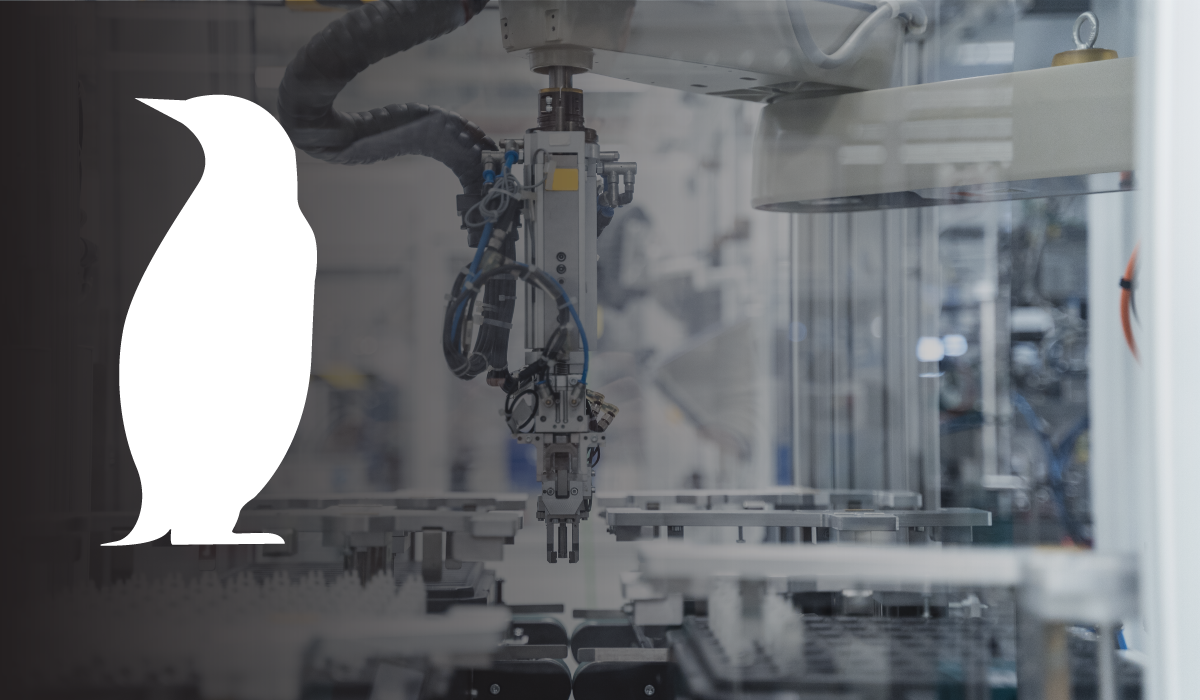 WR Linux LTS Foundations