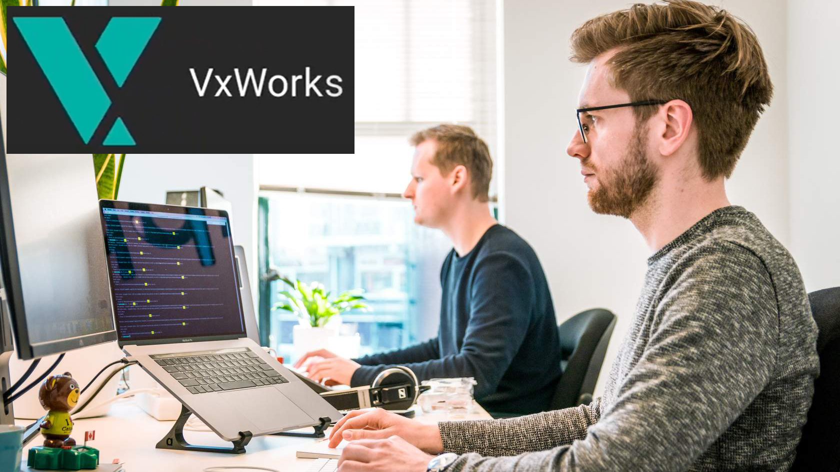 VxWorks