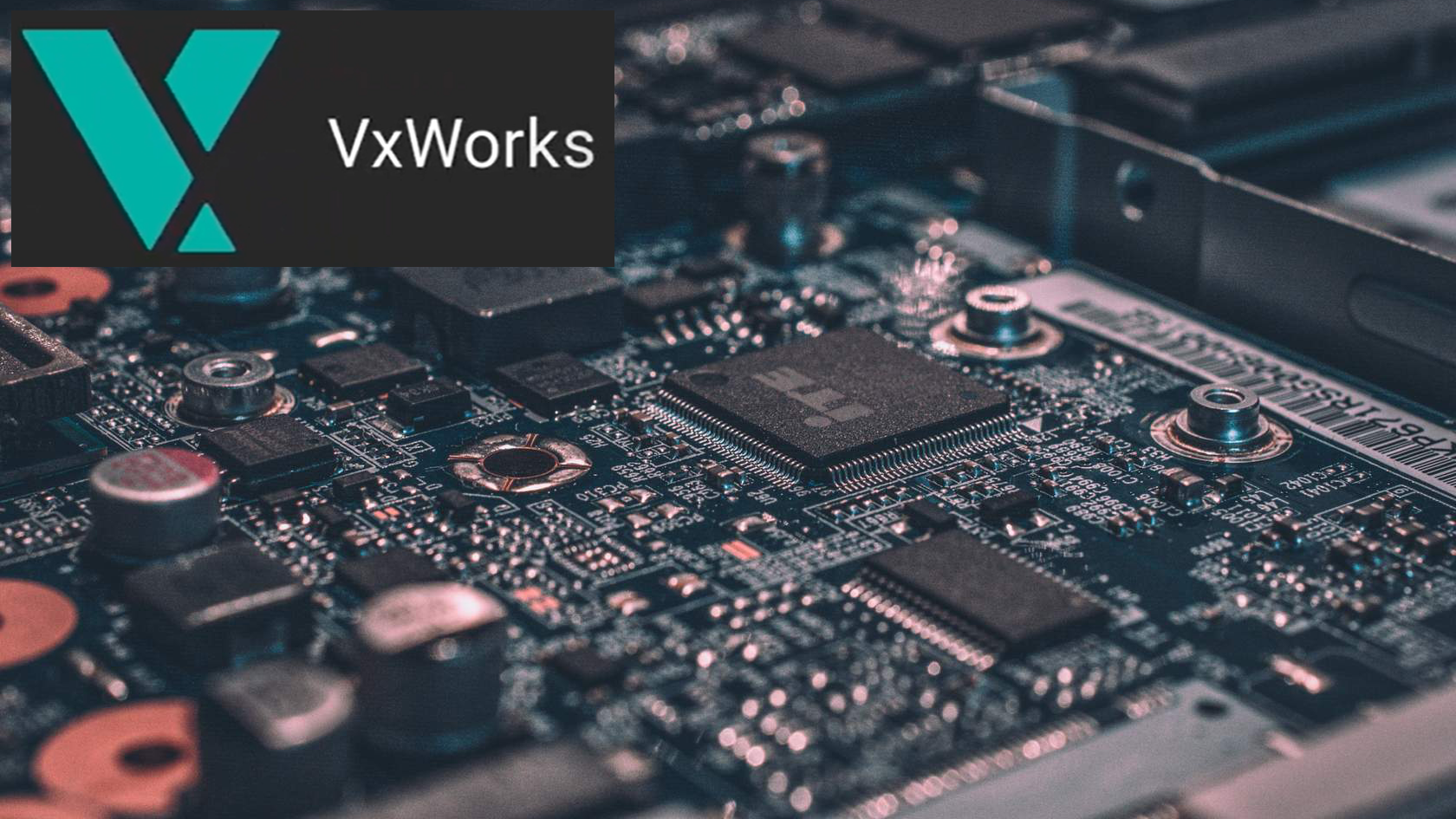 VxWorks Platform Development - BSP and Device Drivers