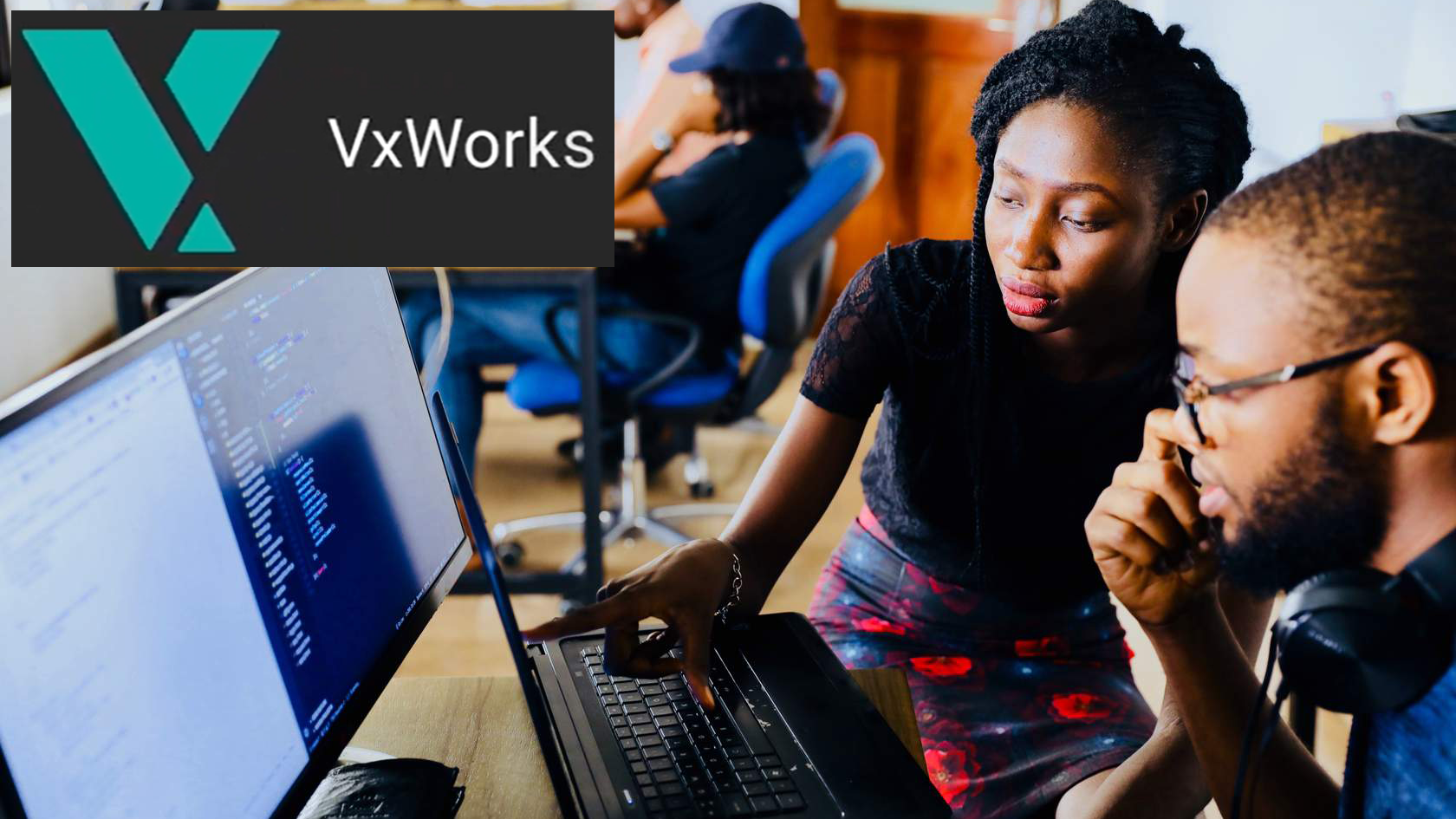 VxWorks