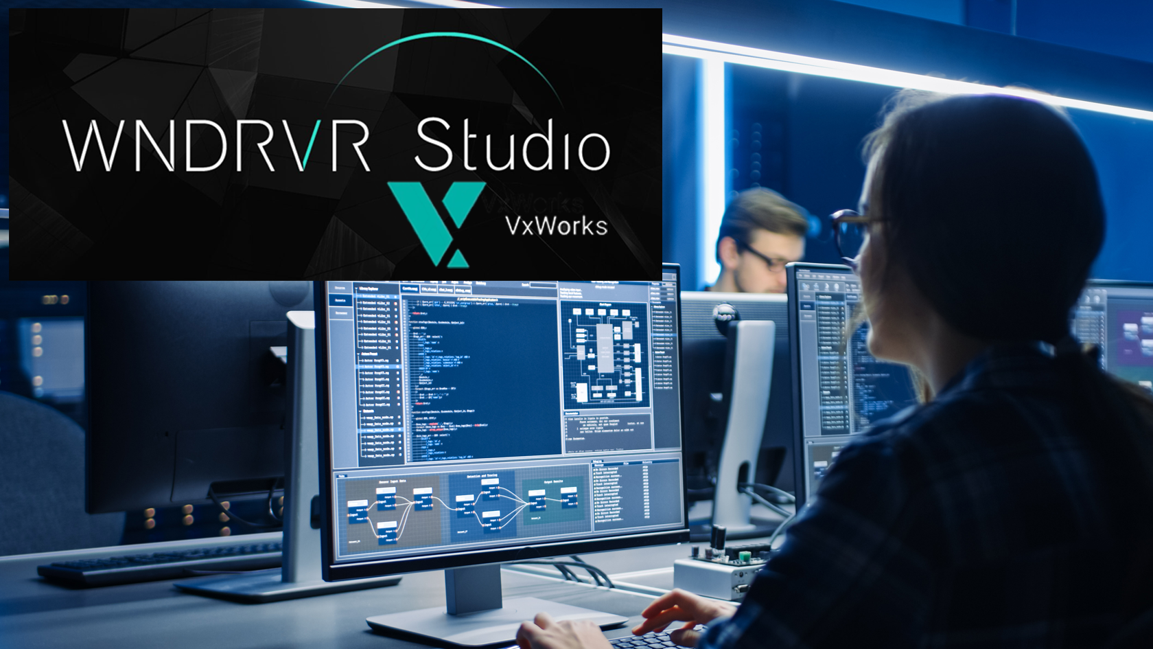 VxWorks Platform Development - BSP and Device Drivers