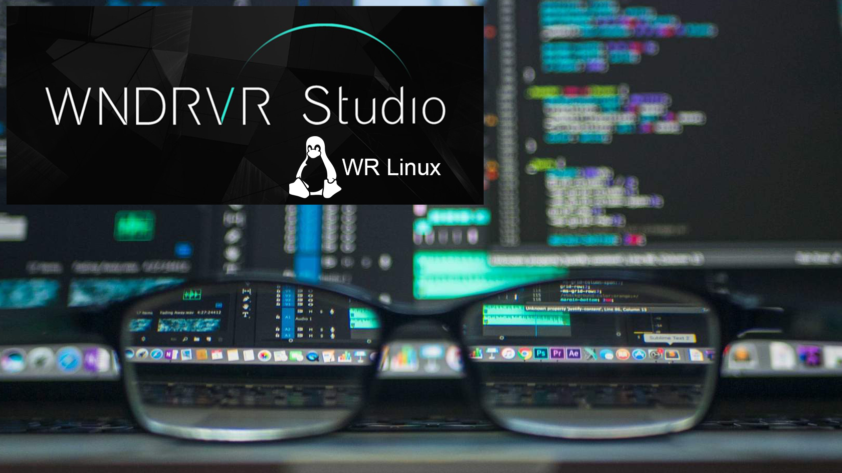 Wind River Linux Platform Development with Studio CLI