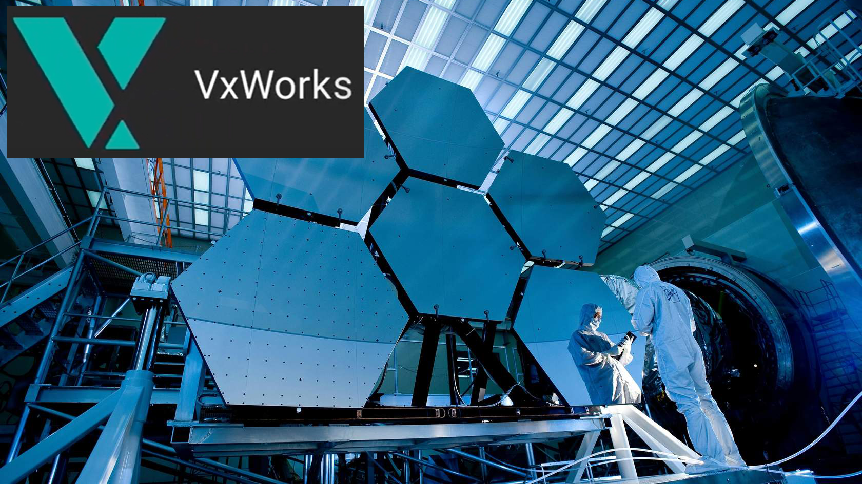 Wind River VxWorks Overview