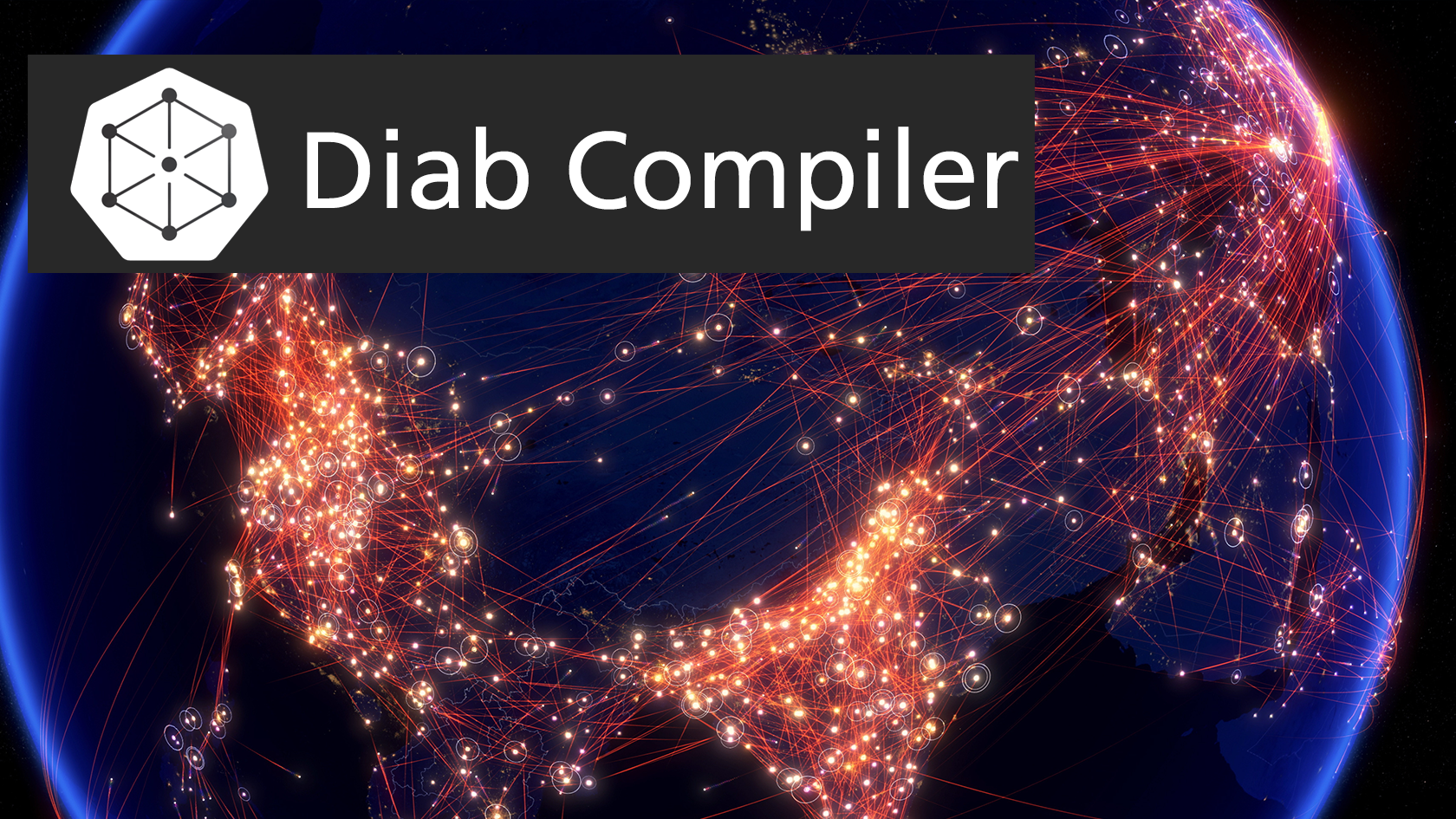 Wind River Diab Compiler