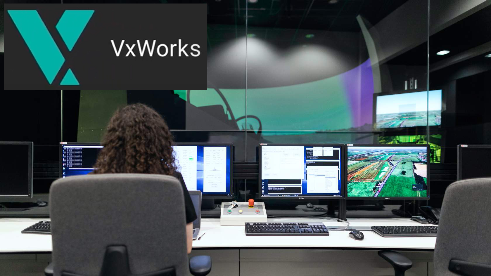VxWorks