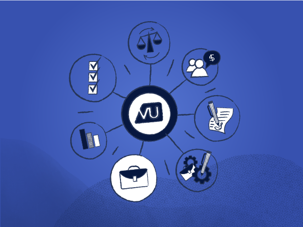 LawVu In-house Legal Academy