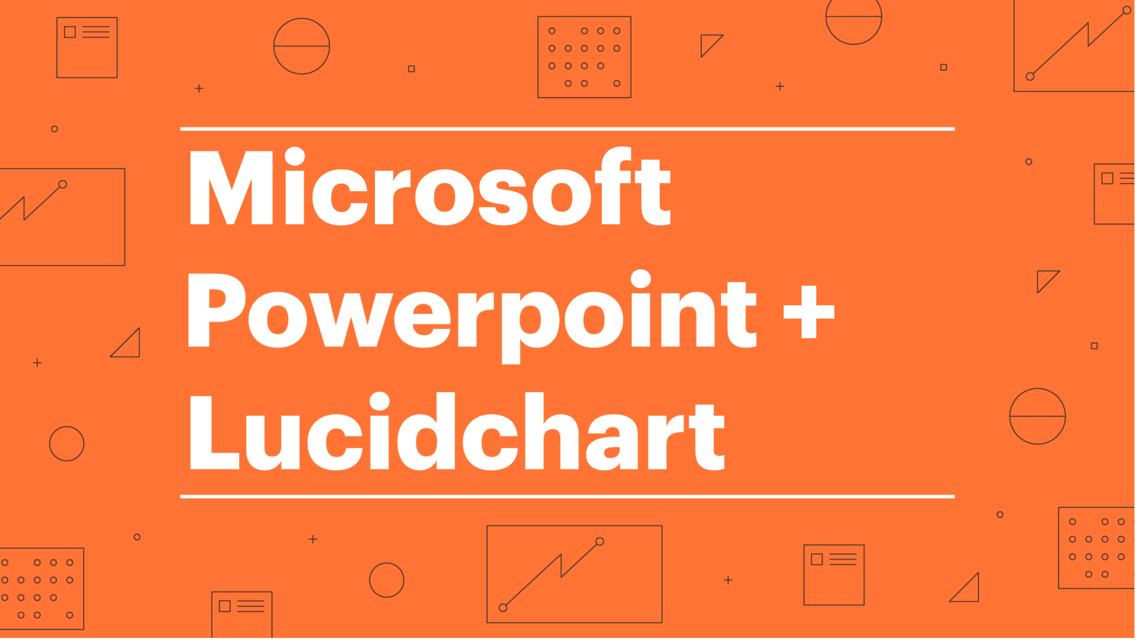Microsoft Powerpoint Lucidchart