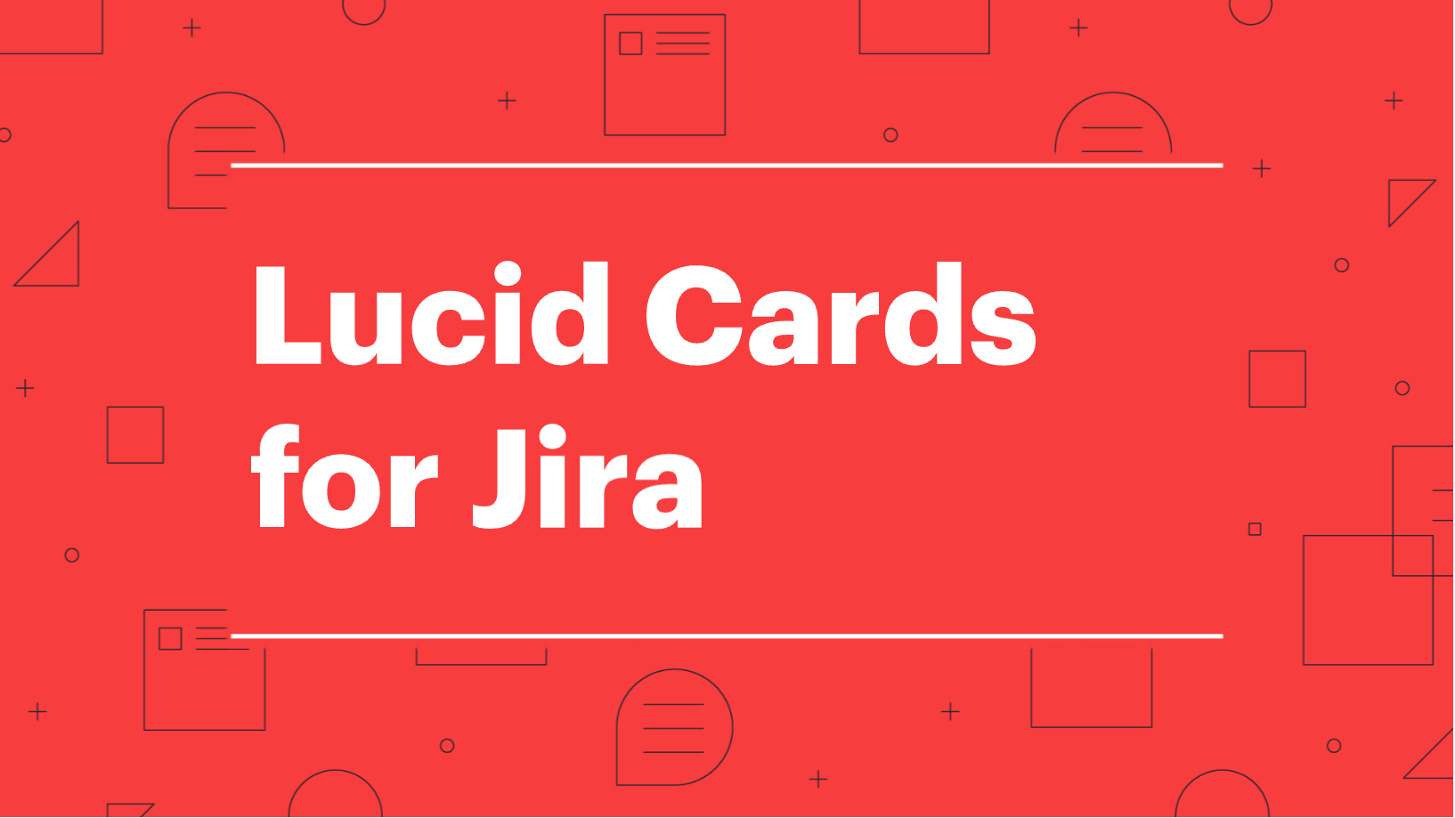 Lucid Cards for Jira
