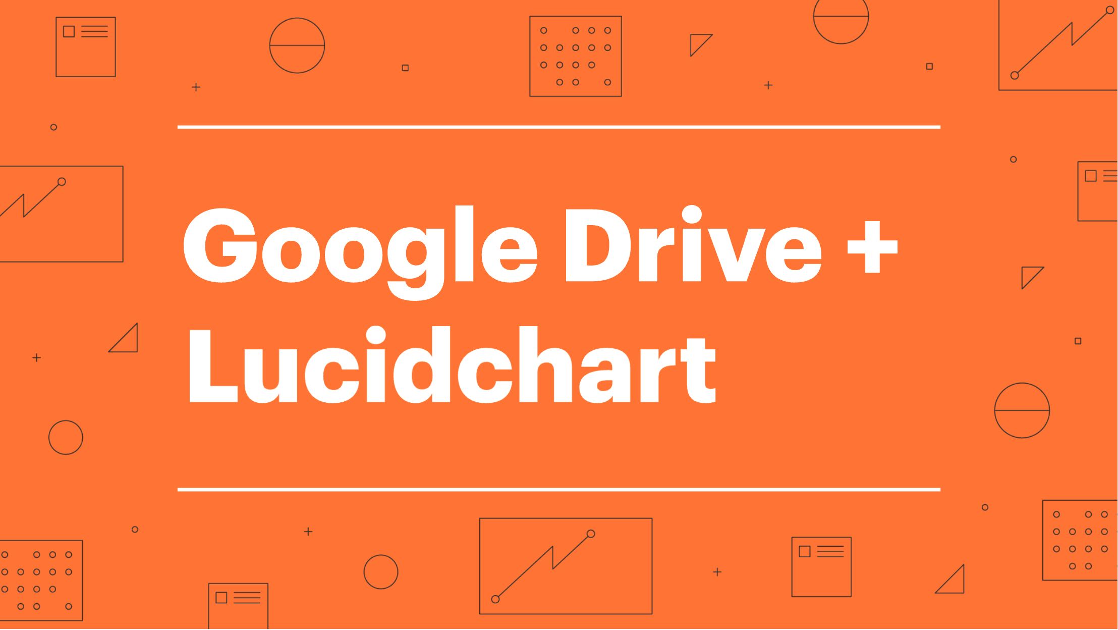 Google Drive Lucidchart