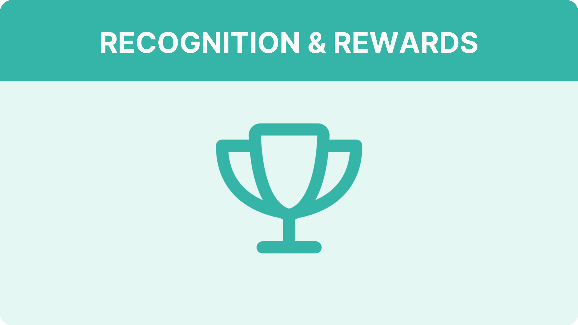 Learning Lab on Demand: Recognition & Rewards