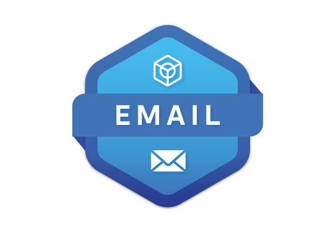 Earn The Communicate (Email) Certification