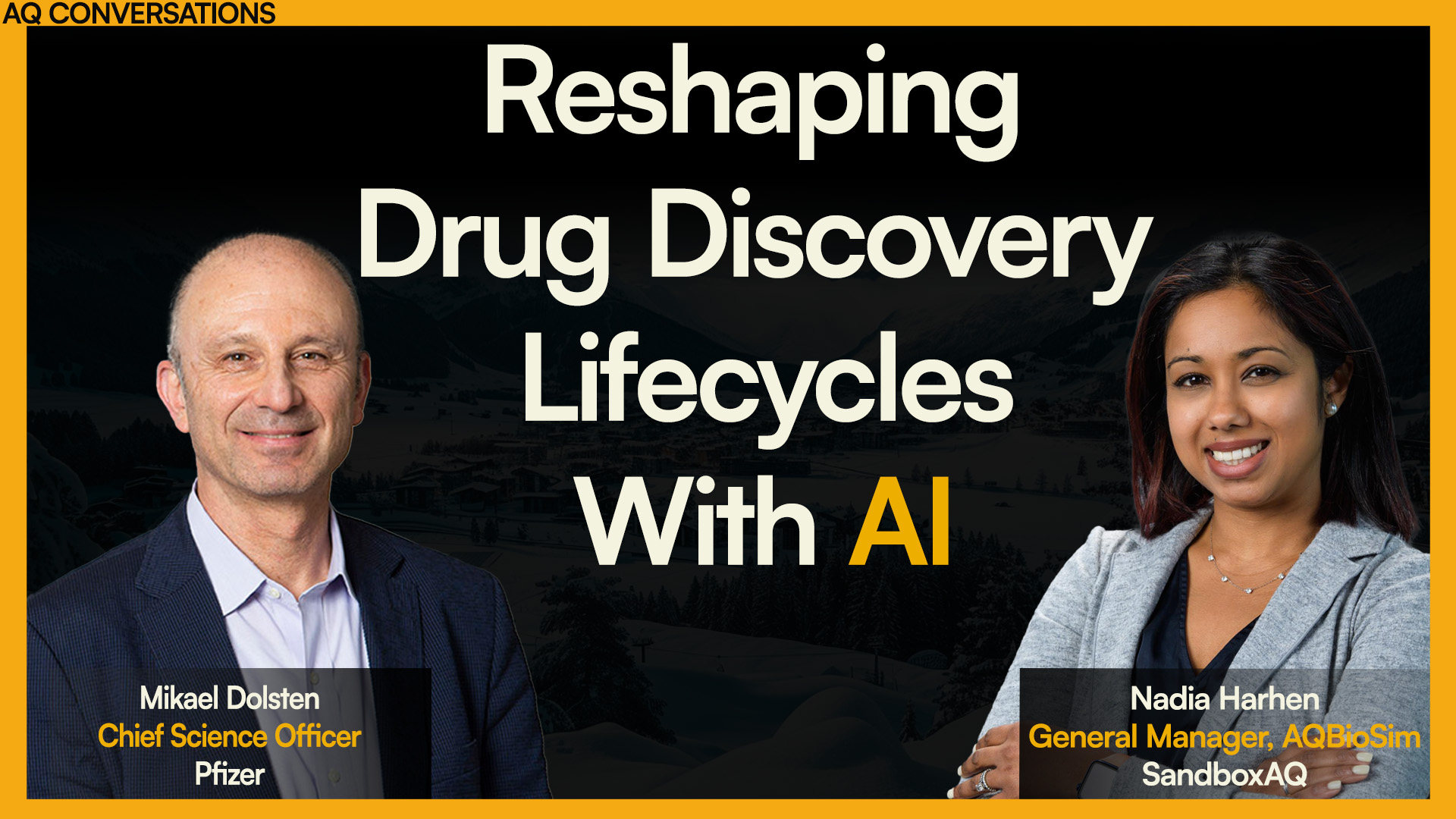 How AI is Redefining Drug Discovery