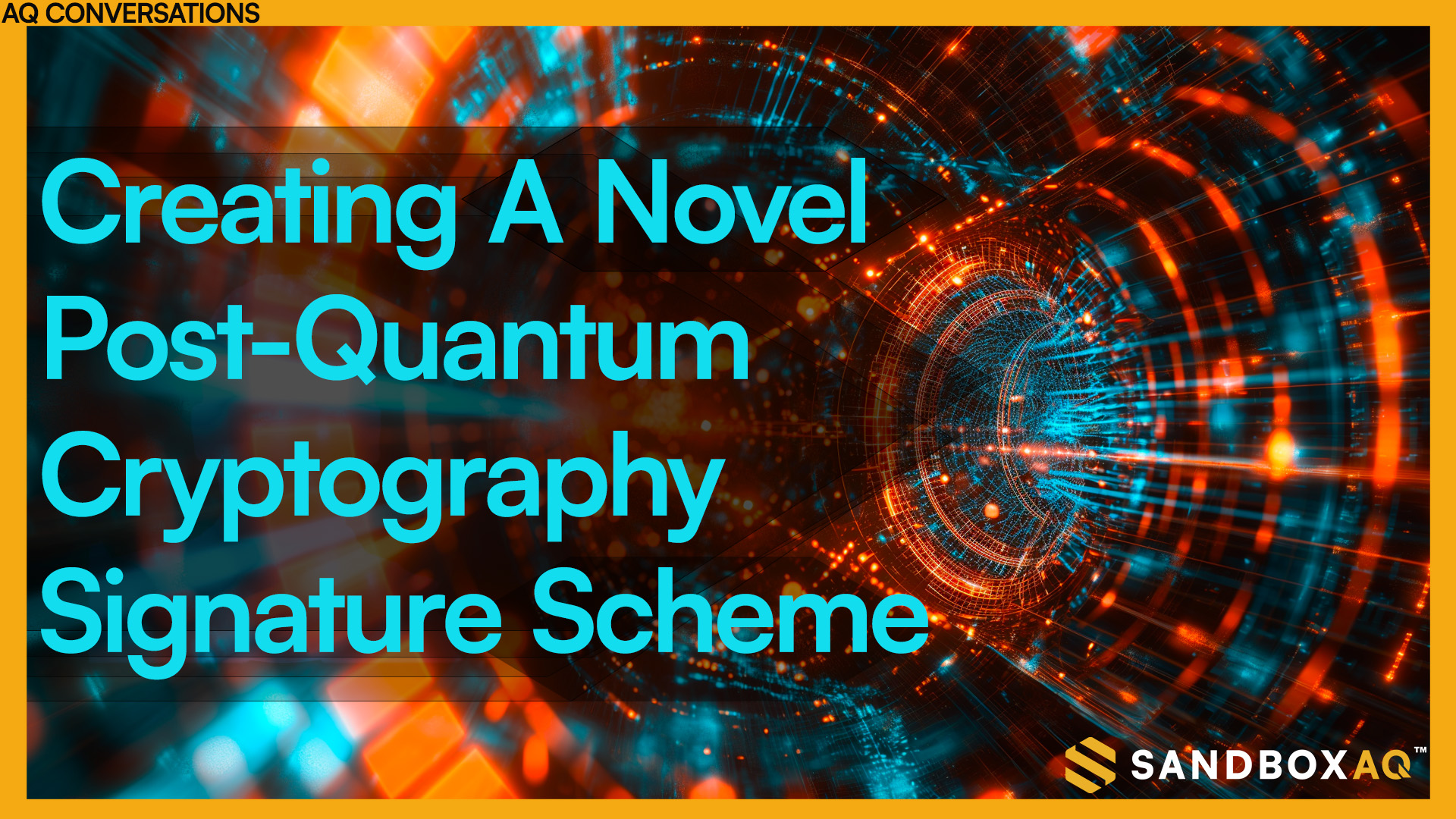 Post-Quantum Cryptography | SandboxAQ's Novel Hardware Designs For Syndrome Decoding in the Head