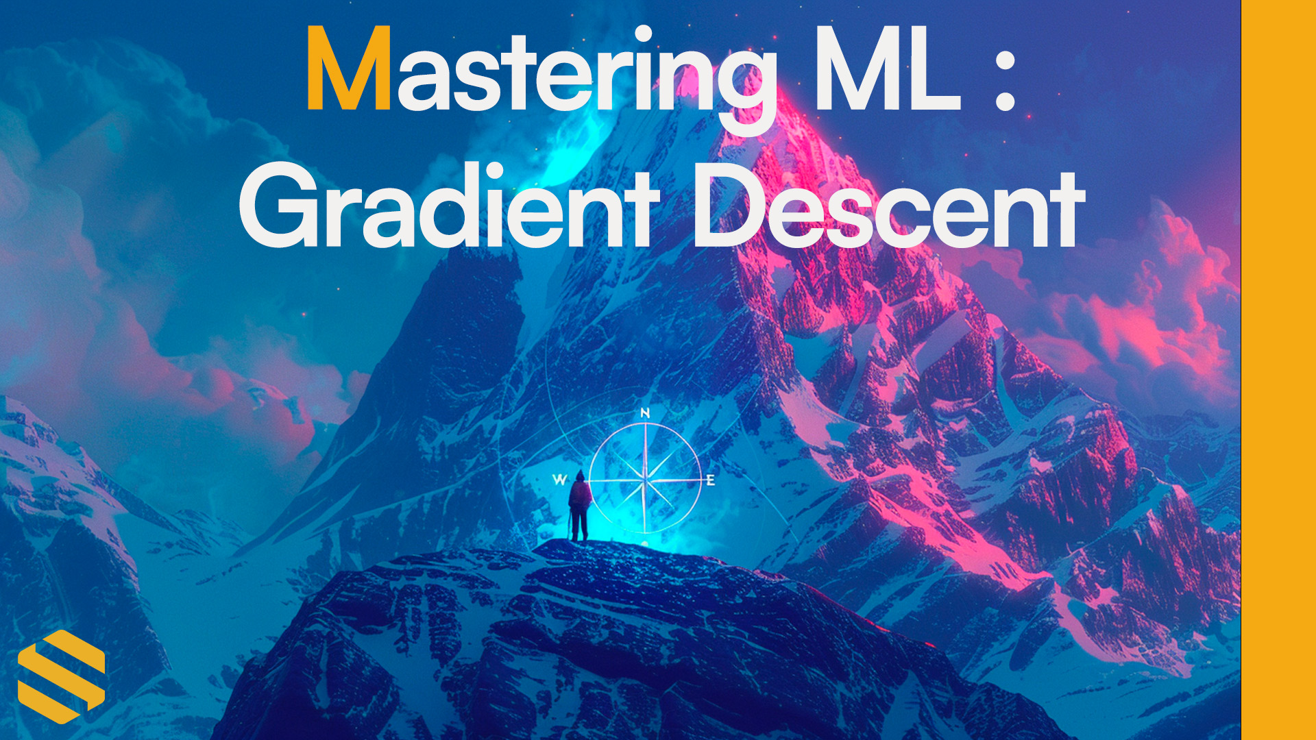 AI Explained – Gradient Descent | A Machine Learning Tool