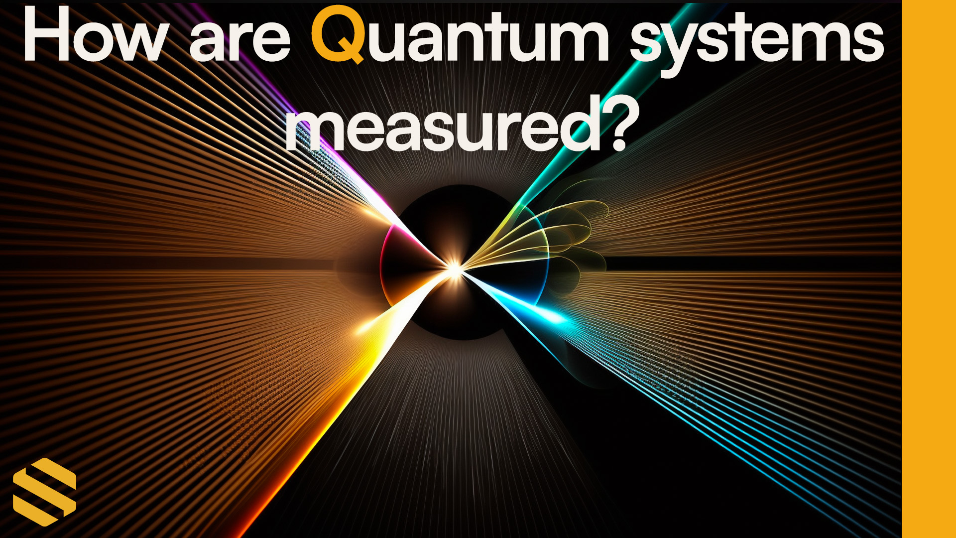 Quantum Explained – Quantum Measurement