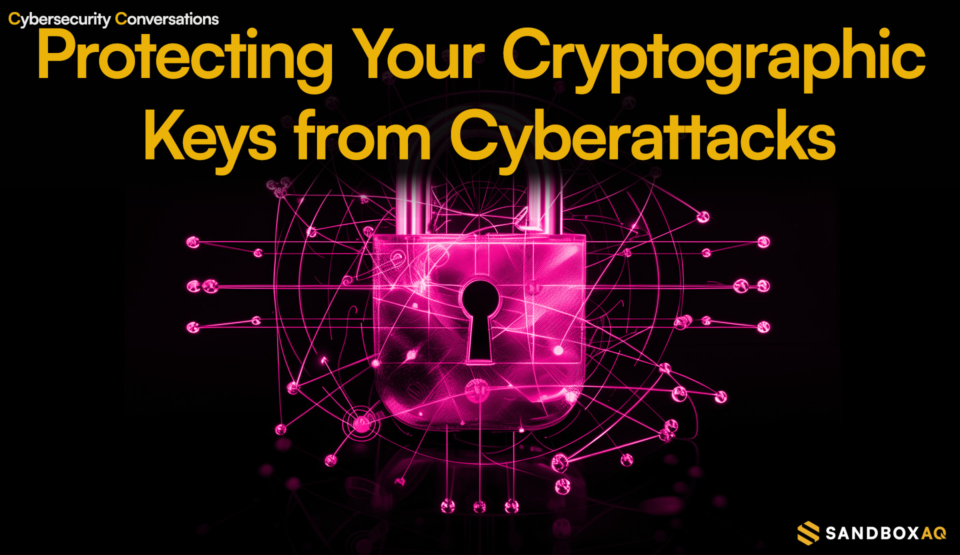 The Future Of Cryptographic Key Management Agility And Scalability