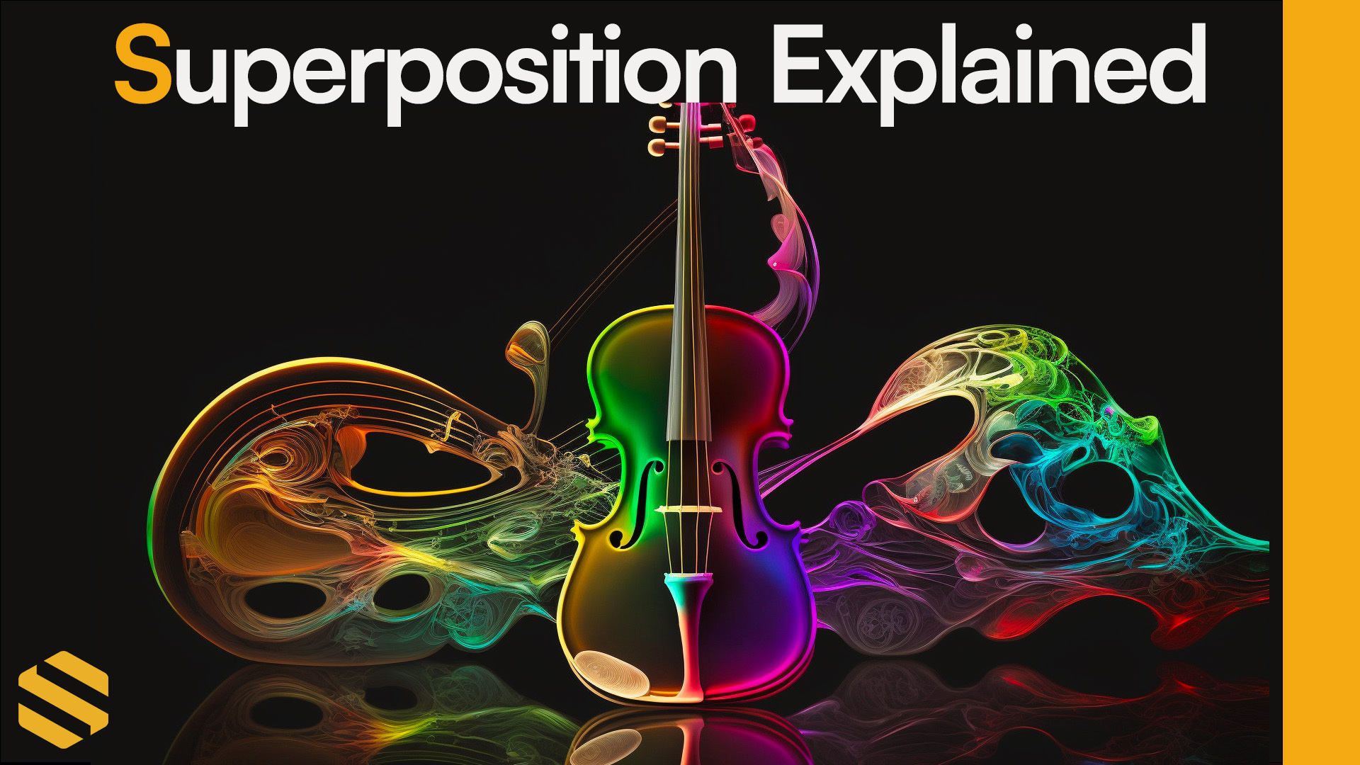 What is Superposition?
