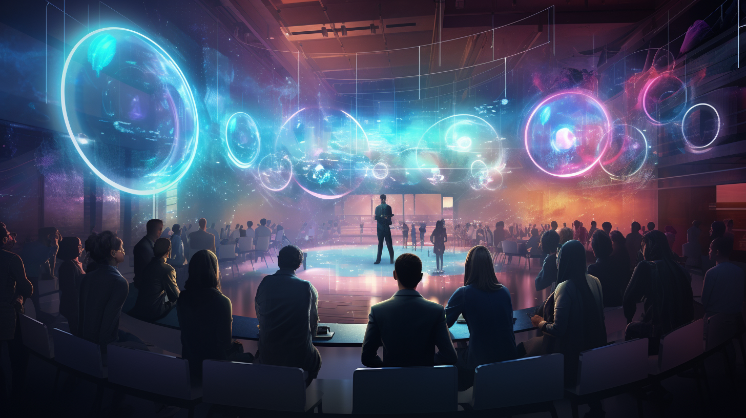 Jack Hidary CogX Keynote: AI + Quantum: Unlocking the power of ...