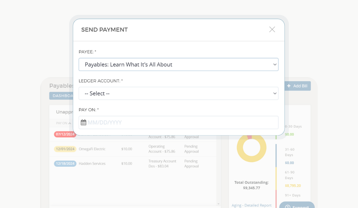 LegFi Payables: Learn What It's All About! - Recorded Live Training