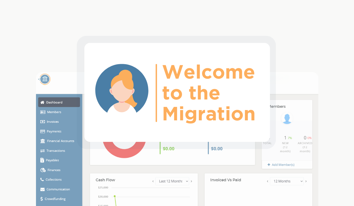 LegFi Migration Intro Video