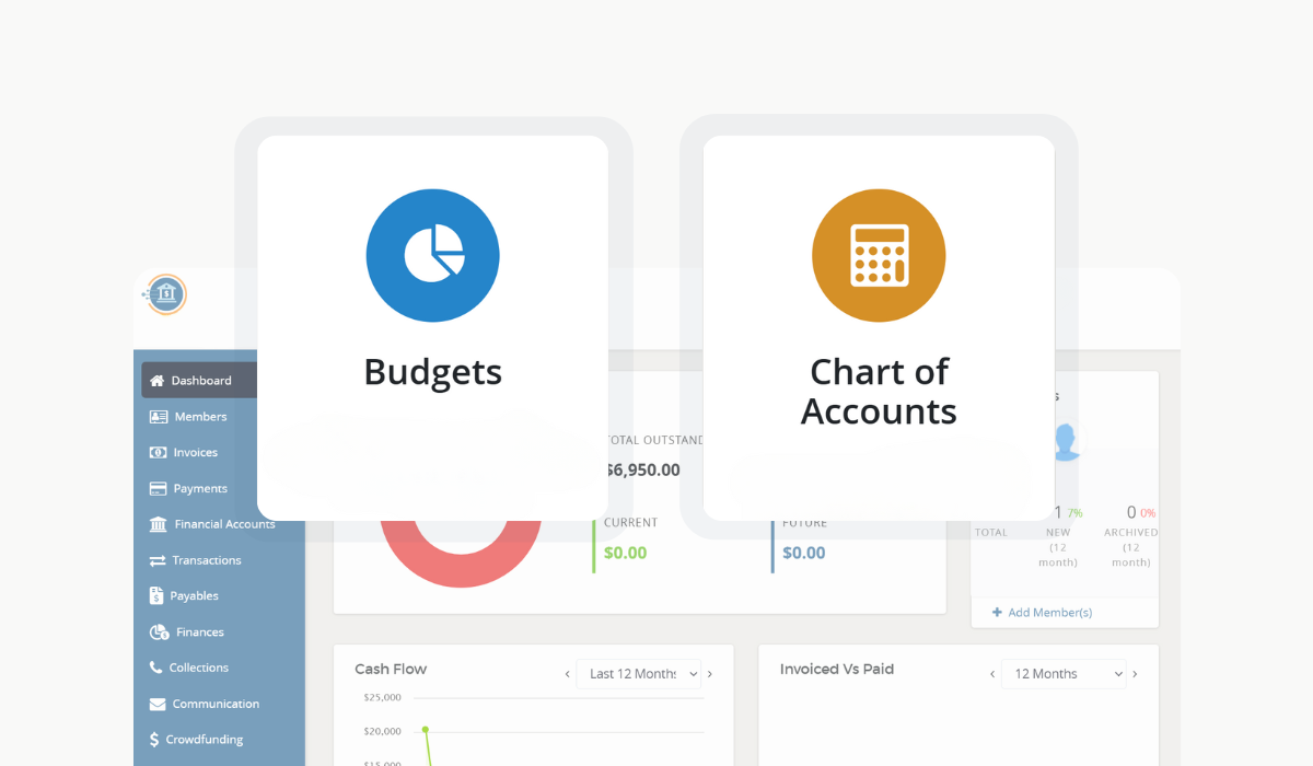 LegFi Fiscal Year End Prep - Recorded Live Training