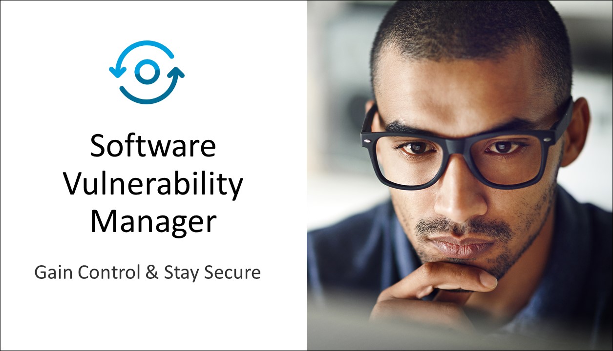 Getting Started With Software Vulnerability Manager