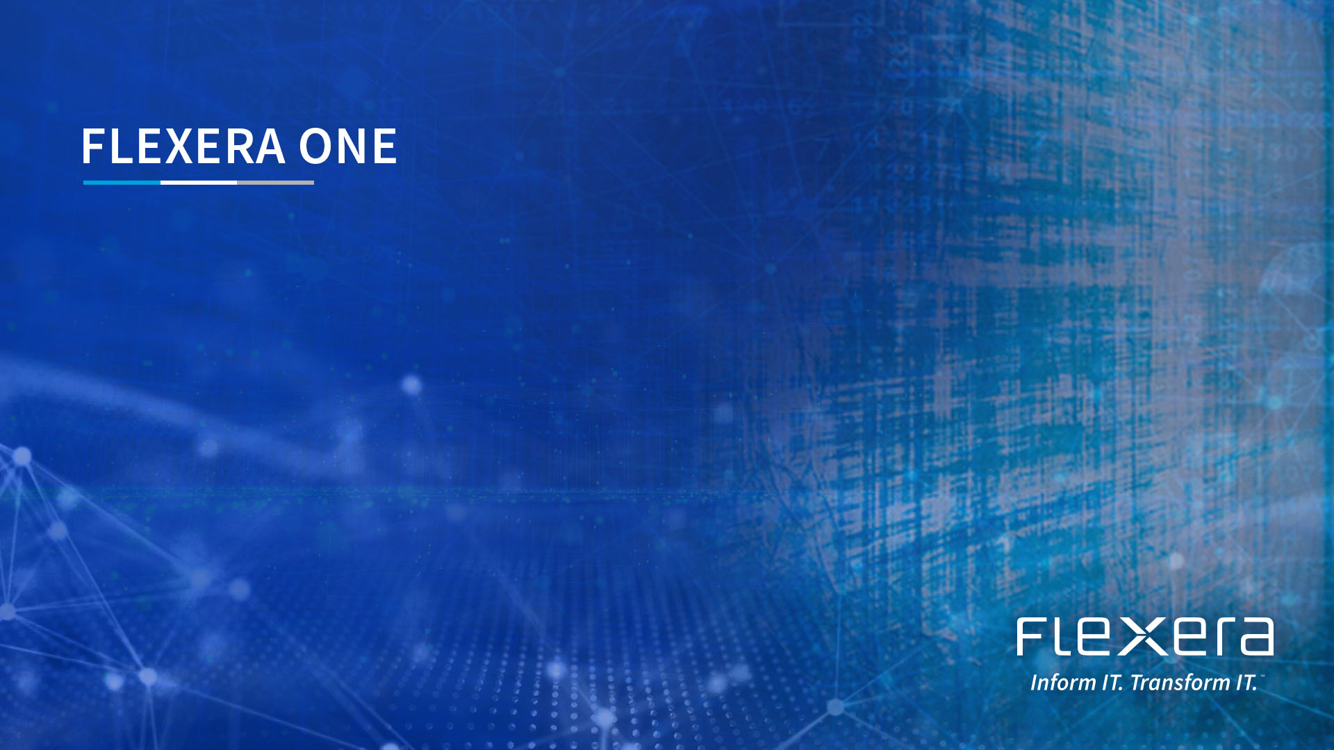 Flexera Learning Center