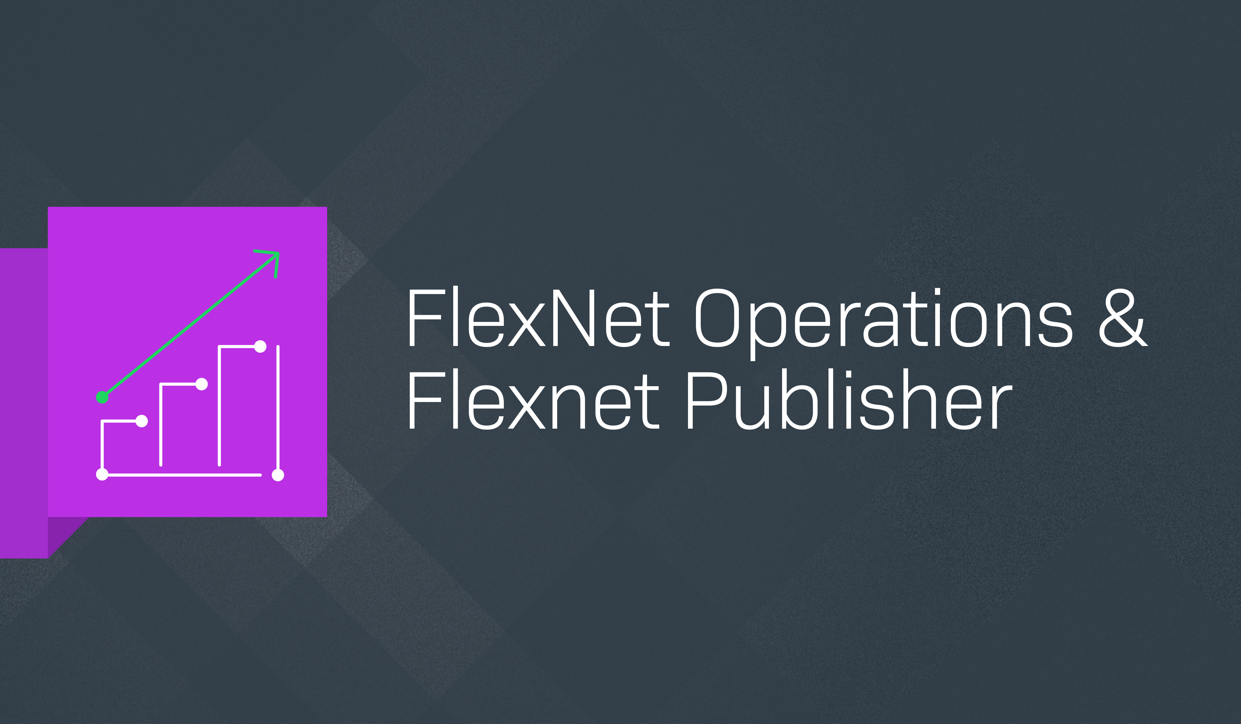 Revenera Learning Center