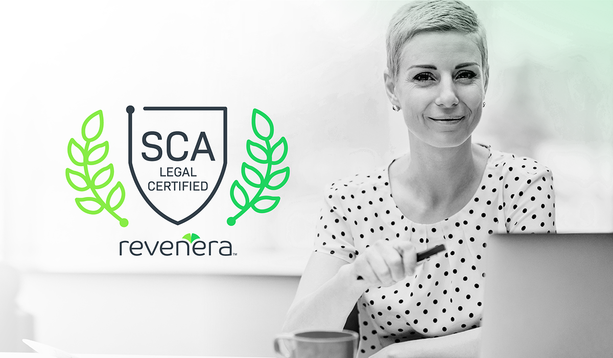 Revenera Learning Center