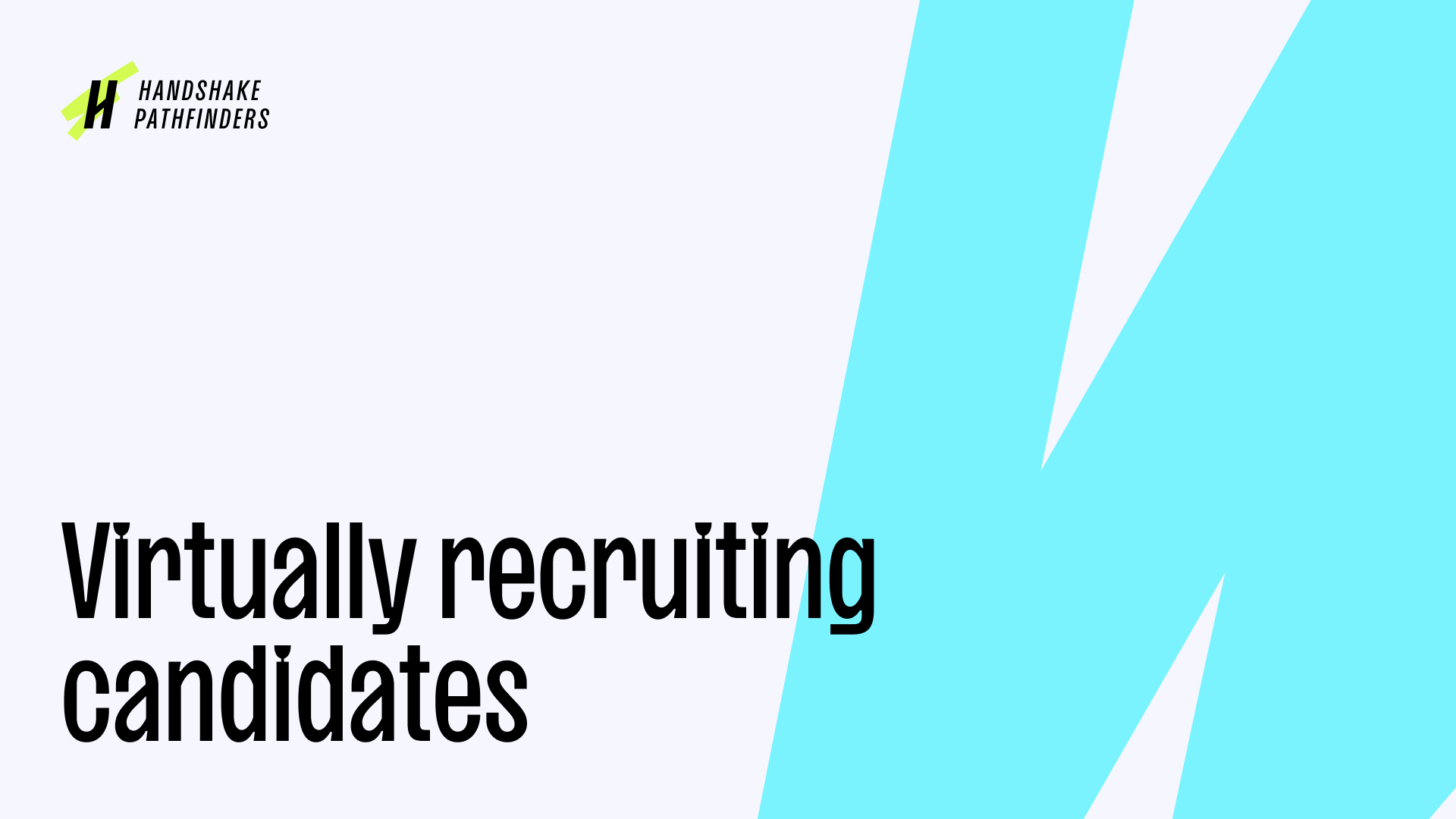 Recruiter (Standard)