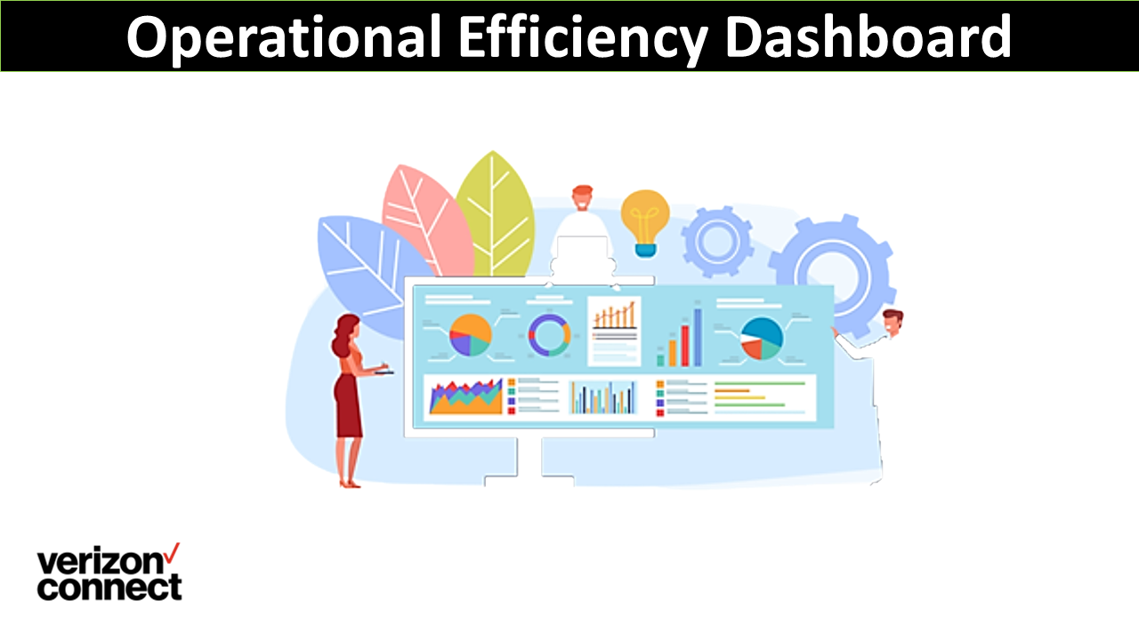 Operational Efficiency Series