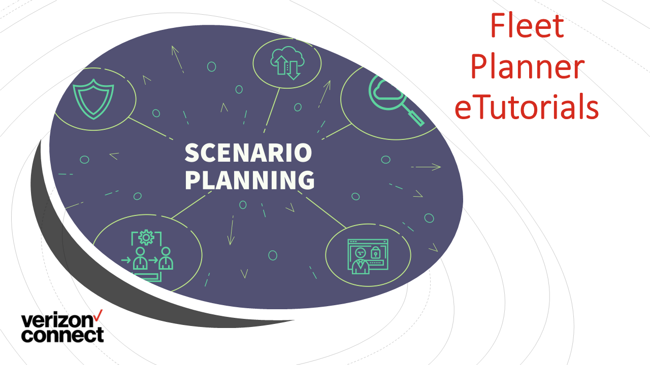Fleet Planner eTutorials