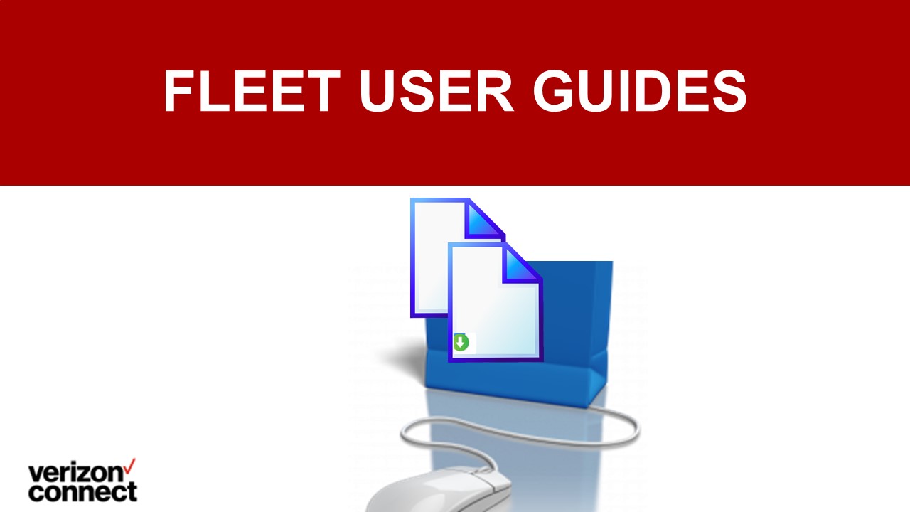 Fleet User Guides