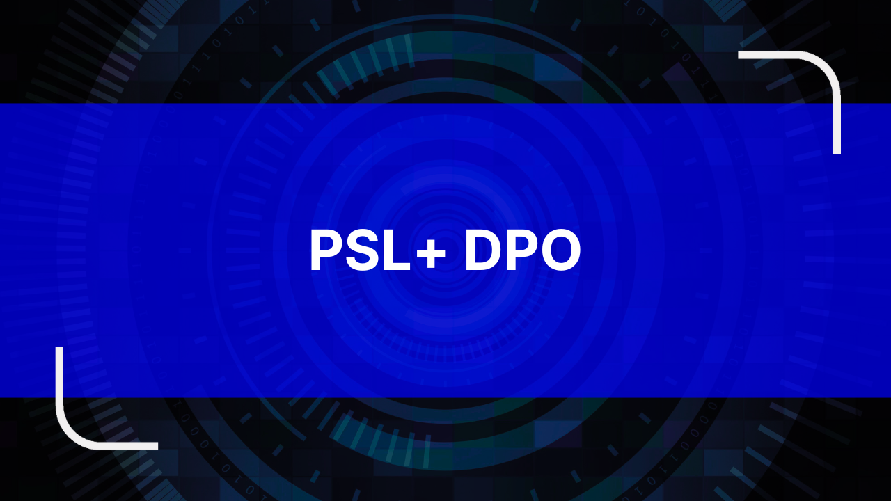 PSL+ DPO