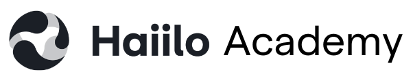 Haiilo Advocacy Academy - Home