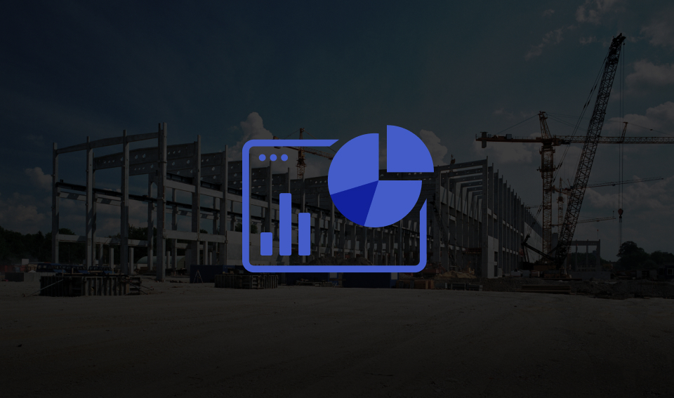 Data in Construction Series