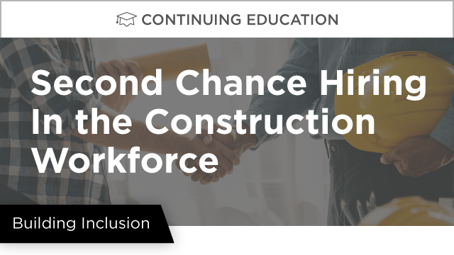 Construction Education