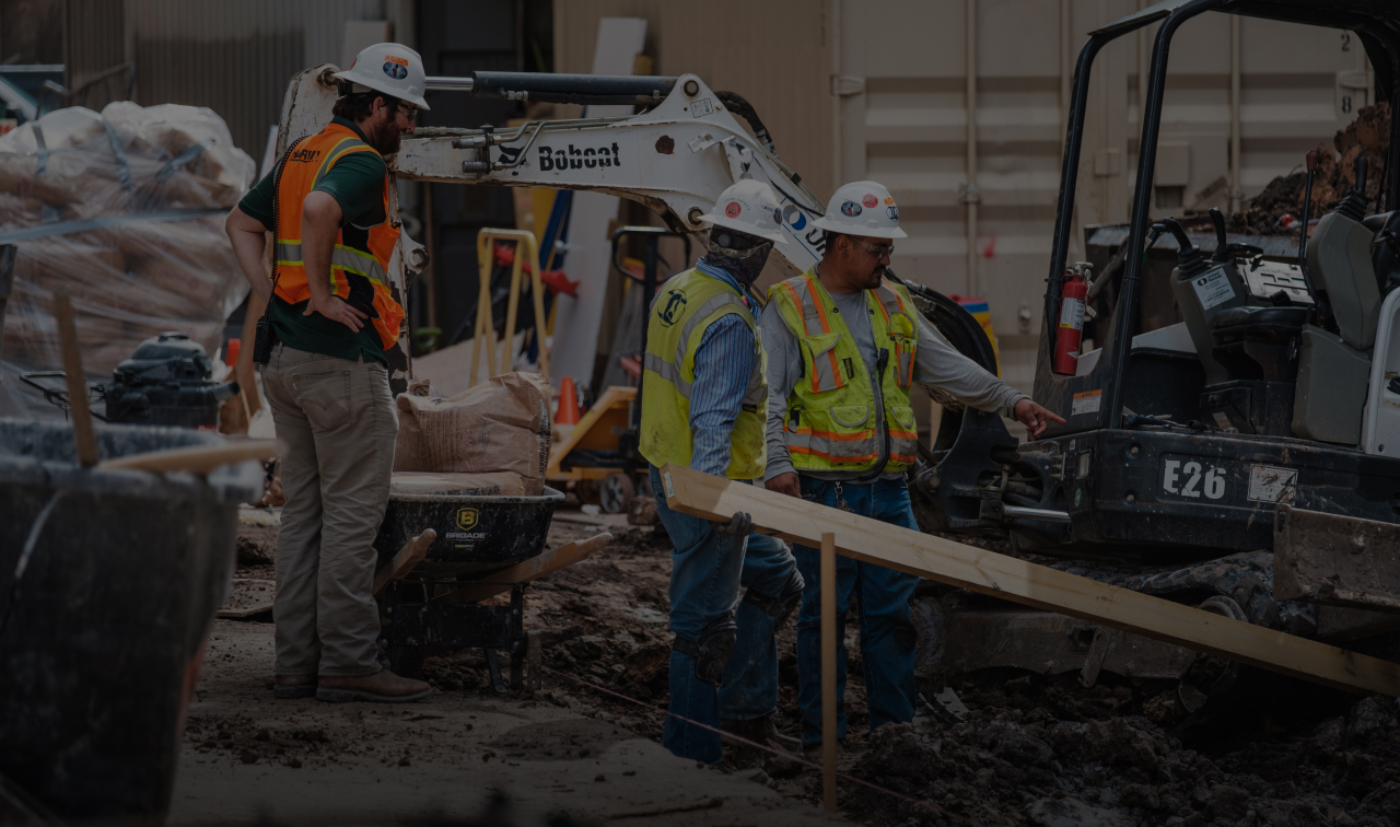 Procore Safety Qualified Series