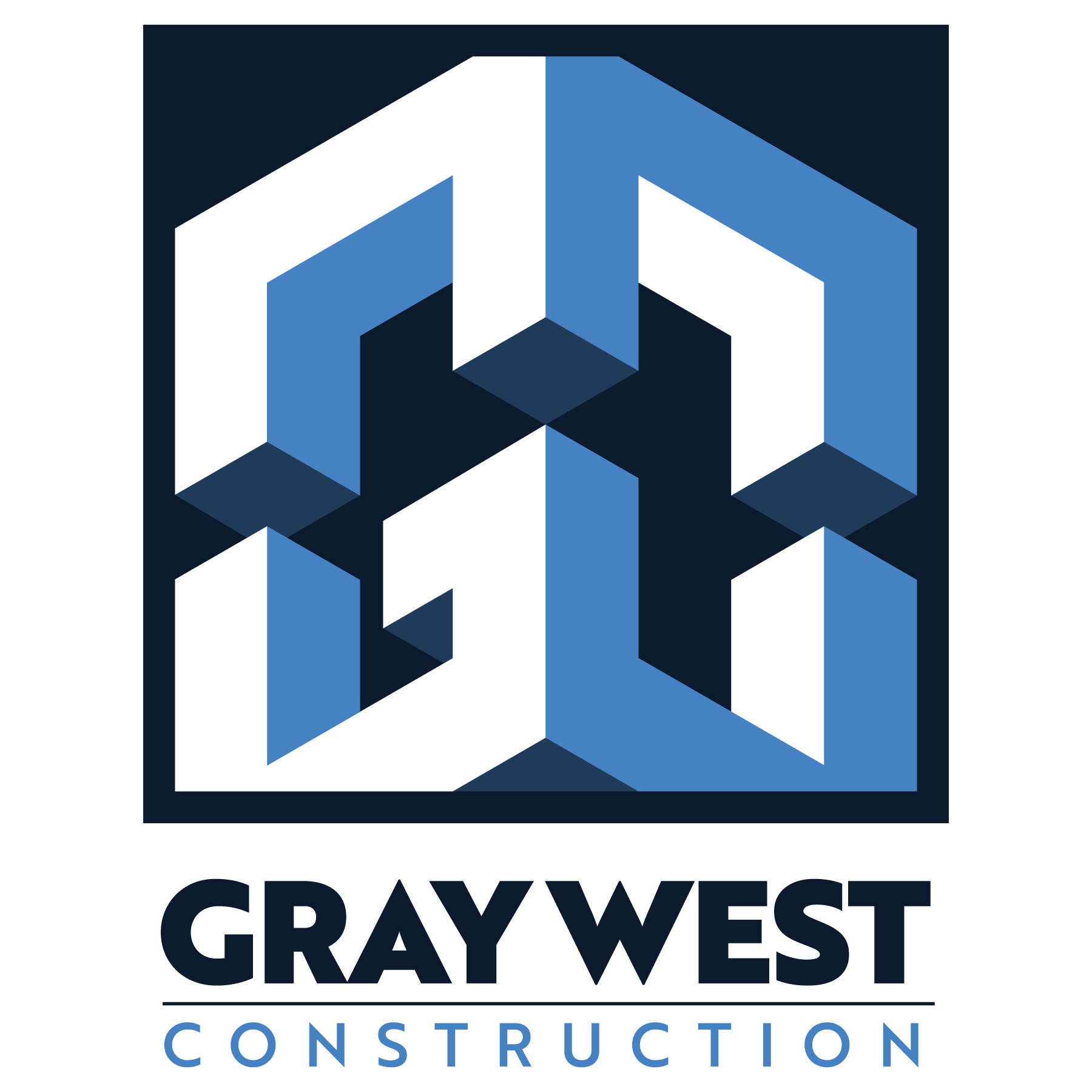 Gray West Construction Safety Orientation Training 2025