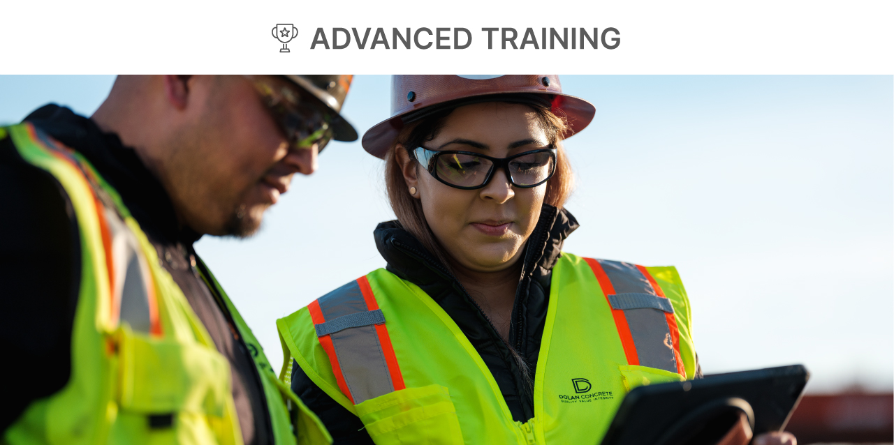 Procore Learning Portal